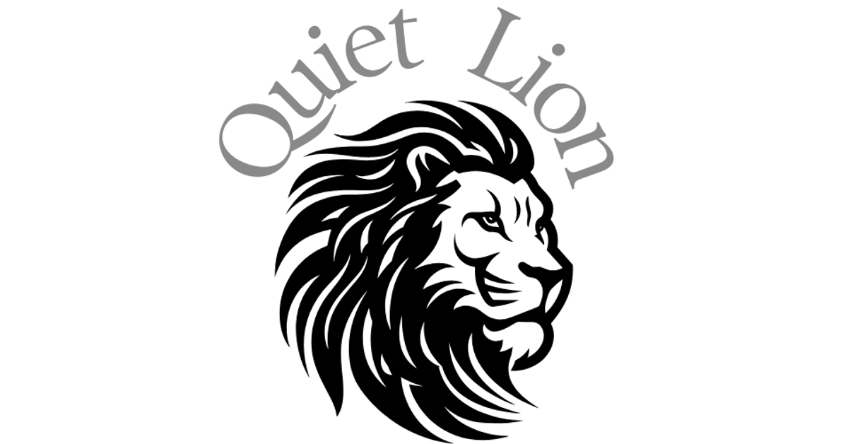 Quiet Lion